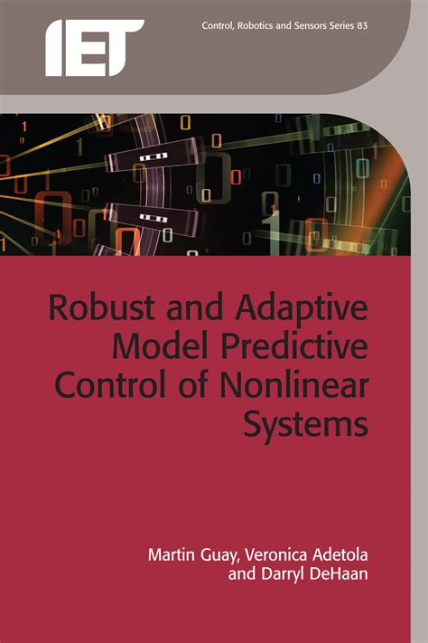 Adaptive Mpc With Disturbance Attenuation Robust And Adaptive Model