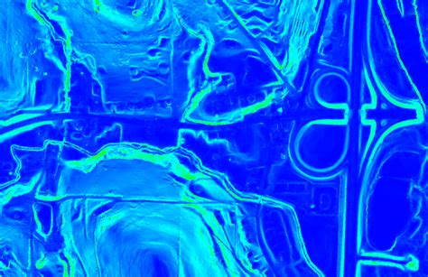 Thematic Display Itwinjs