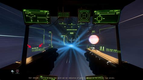 New Stop Watch Star Citizen Spectrum