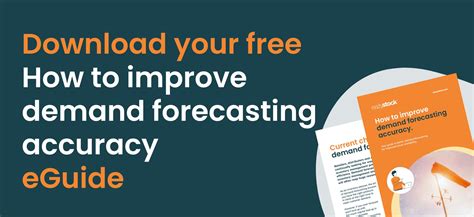 Demand Forecasting Challenges Dealing With Fluctuations