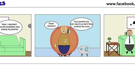 Social Isolation Imgur