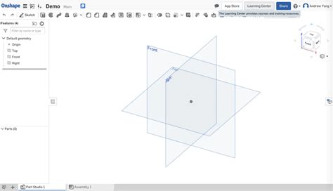 How To Use Onshape For 3d Modeling Its