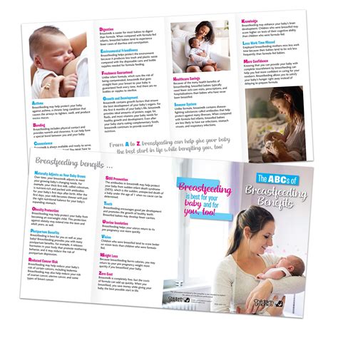 Nhs Breastfeeding Leaflet At Keith Maxey Blog