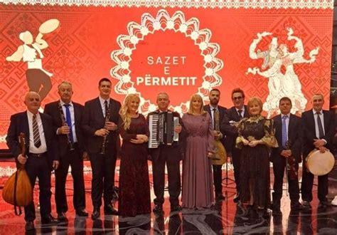 Kënga E Hafize Leskovikut Dhe Adriana” E Autorit Niko Mihali Dielli