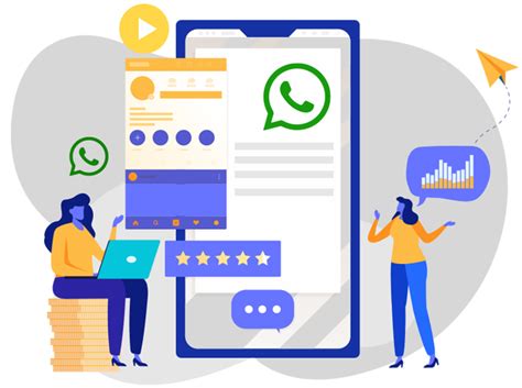 WhatsApp API Gateway WhatsApp Marketing Platform