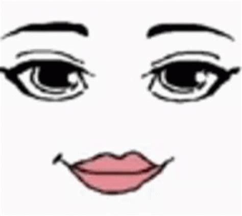 Roblox Women Face  Roblox Ro Blox Discover And Share S