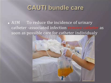 bundle care pptx