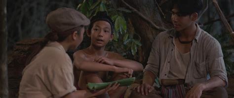 Photo Gallery สมบารมี ทุนสร้างภาพยนตร์ “ไอ้ไข่ เด็กวัดเจดีย์” กว่า 40 ล้านบาท