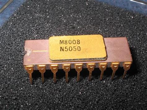 What Is Meaning By 8 Bit Processor