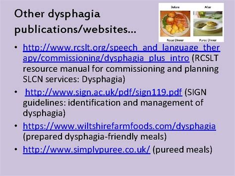 Stroke And Dysphagia Pathways Guidelines Nice Pathway Stroke