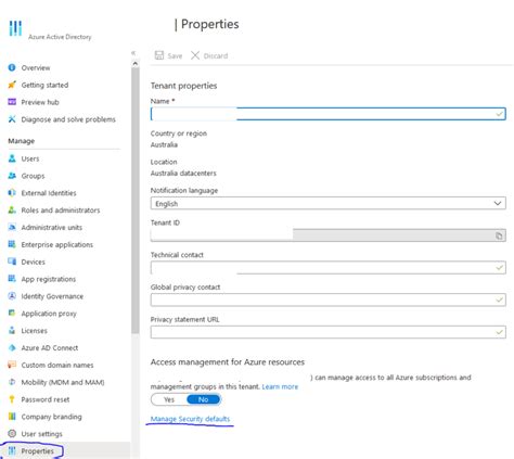 M365 Think It Security