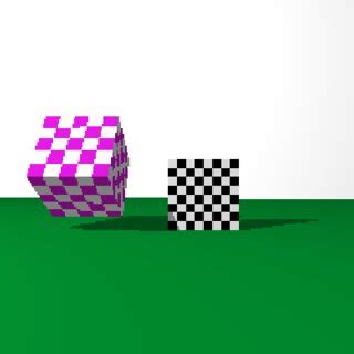 Images Used To Test The Cross Correlation Function Download Scientific Diagram