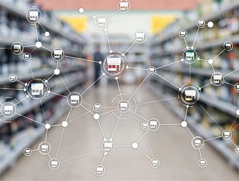Maximizing Distribution Network Strategy Elevating Service Levels Lidd