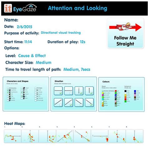 Eye Gaze For Special Needs Classrooms Bridges Canada