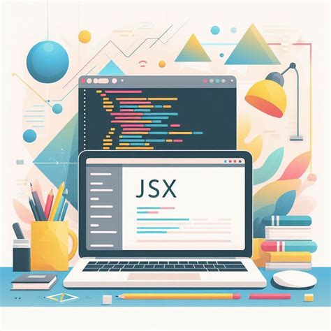 inside react jsx what why how by rohit s level up coding