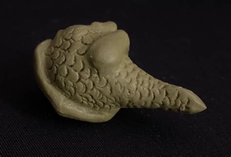 Stog Mini Boglins By Ideal Monster Toy Blog