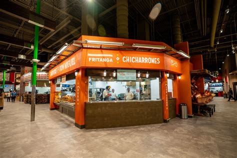 Northgate González Market Debuts New Retail Concept Progressive Grocer