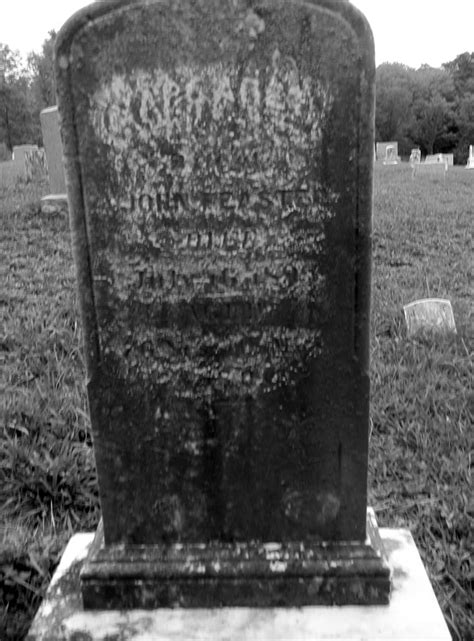 Margaret Wisegarver Feaster 1818 1895 Find A Grave Memorial
