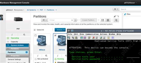 Hmc Enhanced View Creating A Customized Task Role To Allow Hmc 5250
