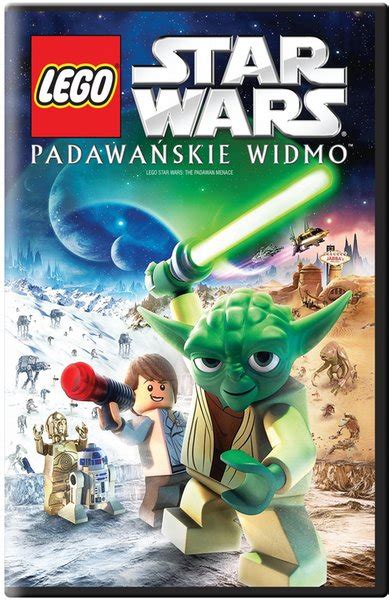 Lego Star Wars Padawańskie Widmo Legopedia Fandom