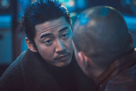 범죄도시 장첸 Vs 황해 구남 인스티즈instiz 이슈 카테고리