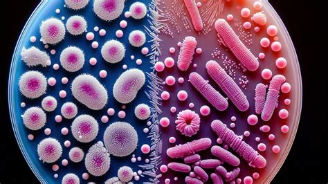 Understanding Gram Staining A Vital Tool In Microbial Identification