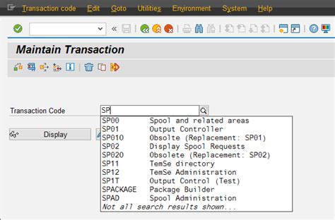 Solved Deactivate Input Proposals E G In SE SAP Community