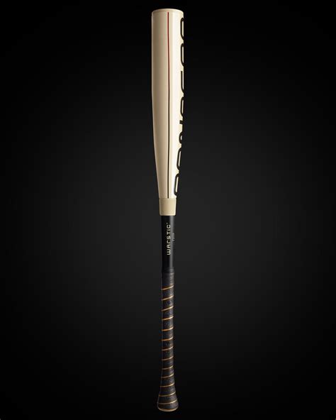 2025 Bonesaber Hybrid Usa Metal Baseball Bat 5 Warstic