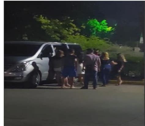 Probe On For Rampant Sex Trafficking Activities In Mandaue City Cebu Daily News