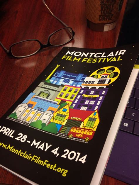 Montclair Film Festival A Cinematic Celebration
