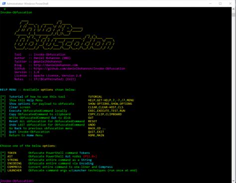 Defending Against Powershell Attacks