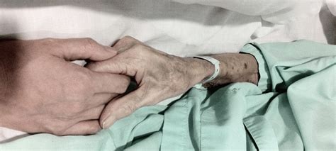 Banning Euthanasia Is An Attack On Human Dignity The Ethics Centre