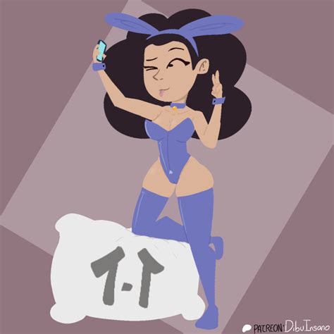 Rule 34 Bunnysuit Dibuinsano Artist Esther Mr Hopps Playhouse Mr Hopps Playhouse Mr