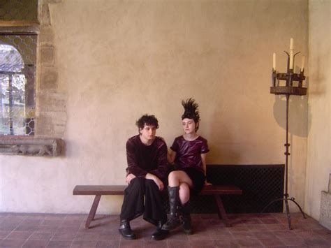 Sex Week Share New Single Lone Wolf Listen