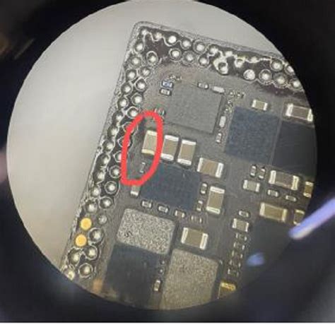 Iphone Pro Max Can T Be Turned On Chinafix