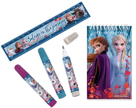 Frozen 2 Stationary Set Canadian Tire