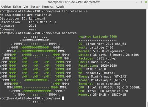 welcome linux mint vera 21 1 r linuxmint