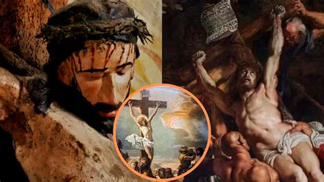 Cómo Fue Realmente La Crucifixión De Jesús Según La Ciencia Forense Y