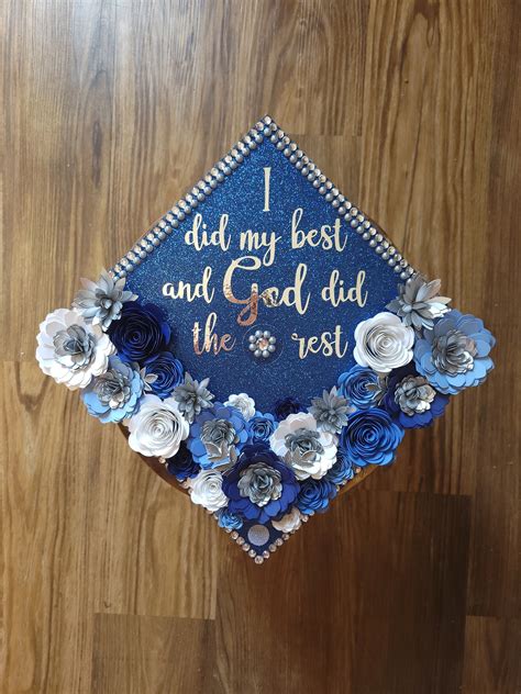 50 Beautiful Creative Graduation Cap Ideas 2024 Artofit
