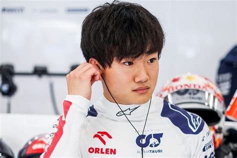 昨季“ブービー”から大躍進！ 角田裕毅、独専門メディアのランキングで評価上昇、「一貫性」の体得で契約延長は確実！？ The Digest