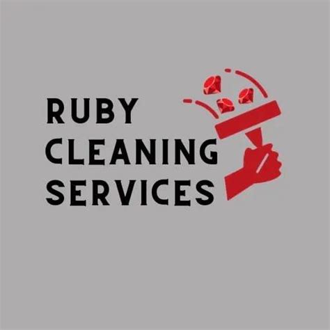 Ruby Cleaning Services Nextdoor