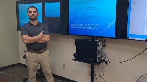 Jowers Technology Solutions Llc On Linkedin Networking101 Techtips