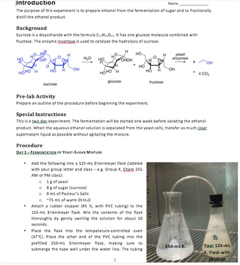 solved please answer post lab questions