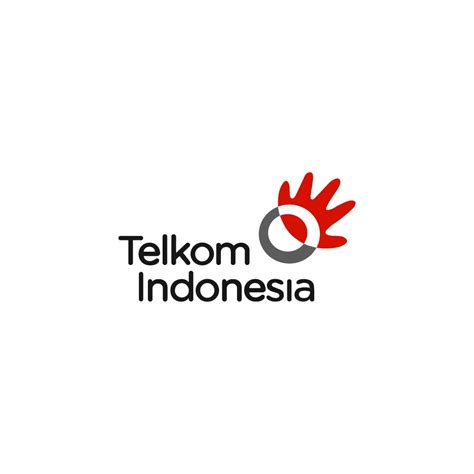 Telkom Indonesia Logo In Png Svg Vector Format Free Download