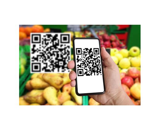 Understanding How 2D Barcodes Work 2D Barcodes Canada