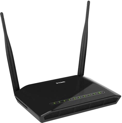Dsl 2790u Wireless N300 Adsl2 Modem Router Buy Best Price In Uae