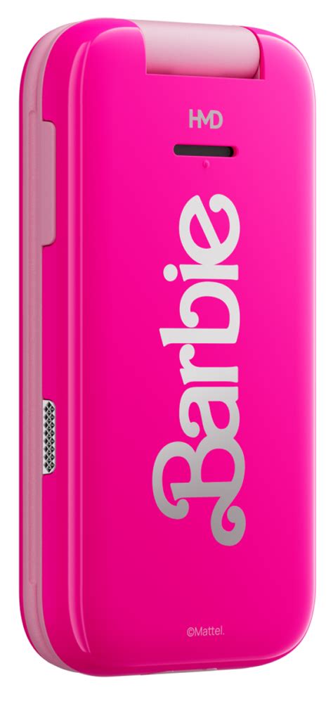 Síminn Vefverslun Símans Barbie Síminn