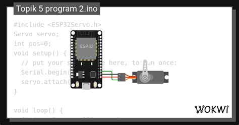 wokwi online esp32 stm32 arduino simulator