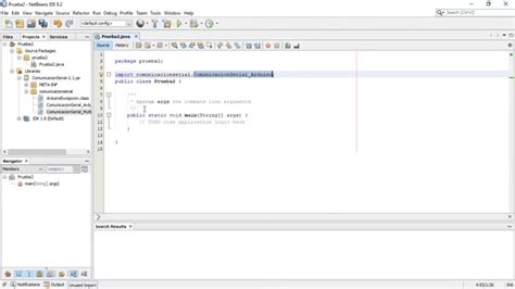 Guía Completa Llenar Jtable En Netbeans Con Arraylist Librería La Tijera