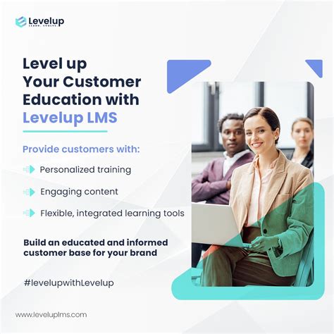 Levelup Lms On Linkedin Customertraining Lms Learningmanagementsystem Customereducation Tools…